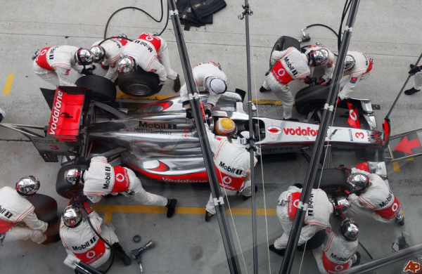 Optimize your Manufacturing Production with SMED Techniques