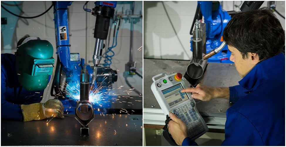 What Are the Different Programming Methods for Robots?