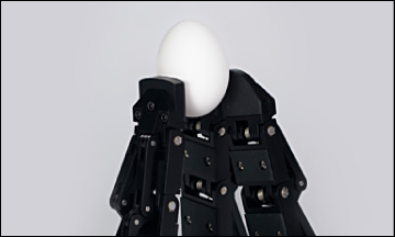 7 Types of Industrial Robot Sensors