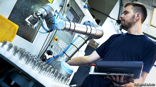 What Risks Do Production Managers Face When Implementing Robotic Solutions?