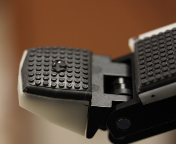Tactile Sensor and Force Torque Sensor: What's the Difference?