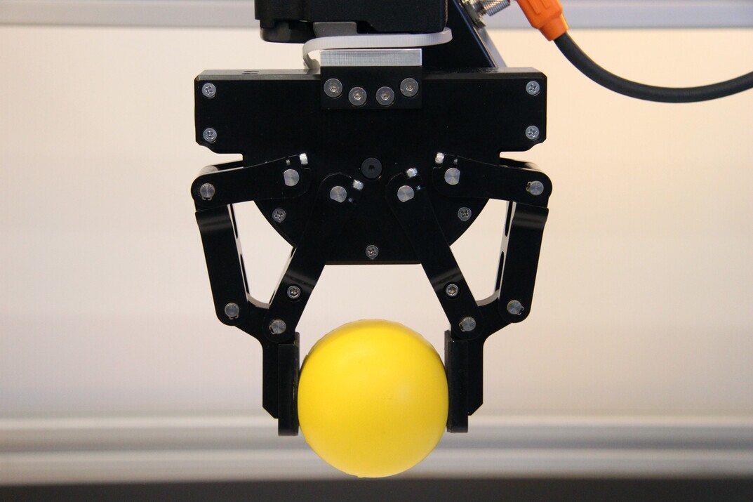 How to Handle Fragile Parts with Robotiq Grippers