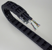 Robotic Applications: Flexible or High-Flex Cables