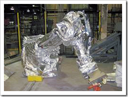 IP Terminology and Ratings Demystified - Robotics