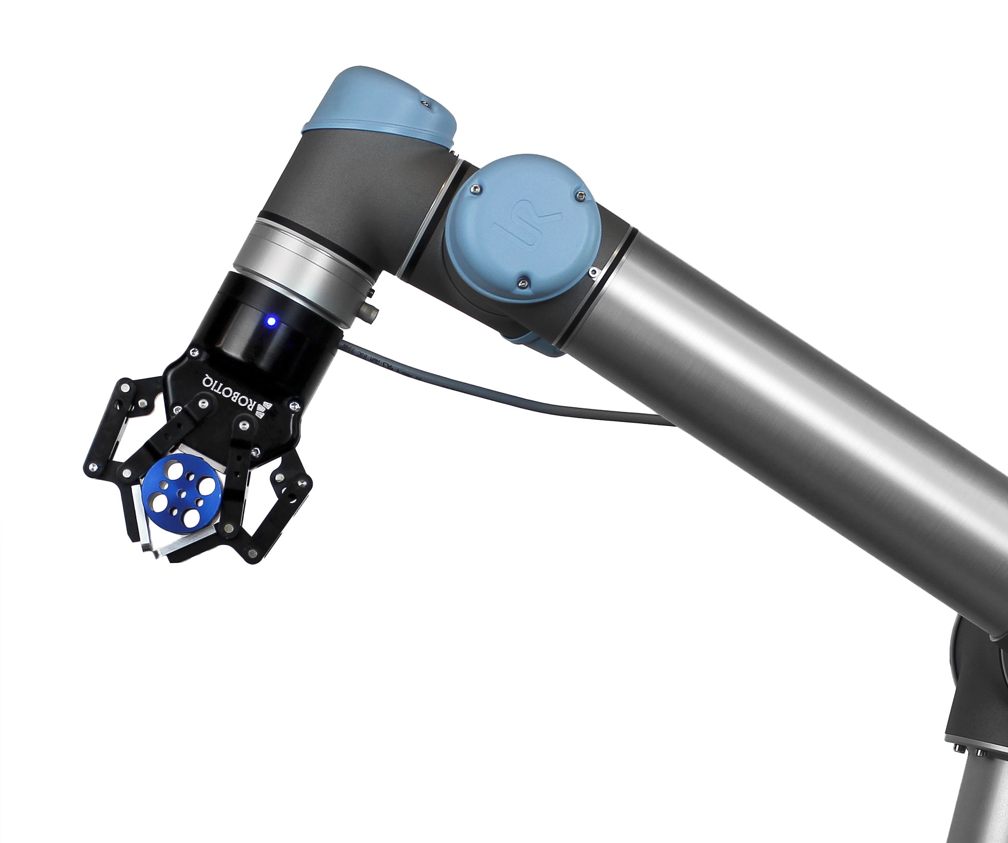 Grippers for Collaborative Robots