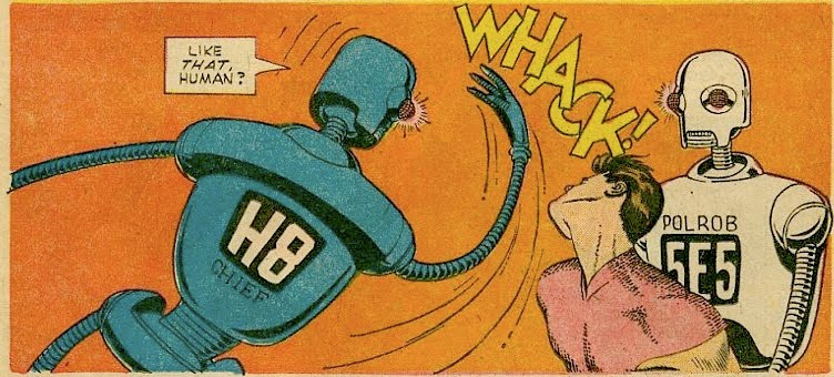 We Can Now Build Autonomous Killing Machines, But Should We?