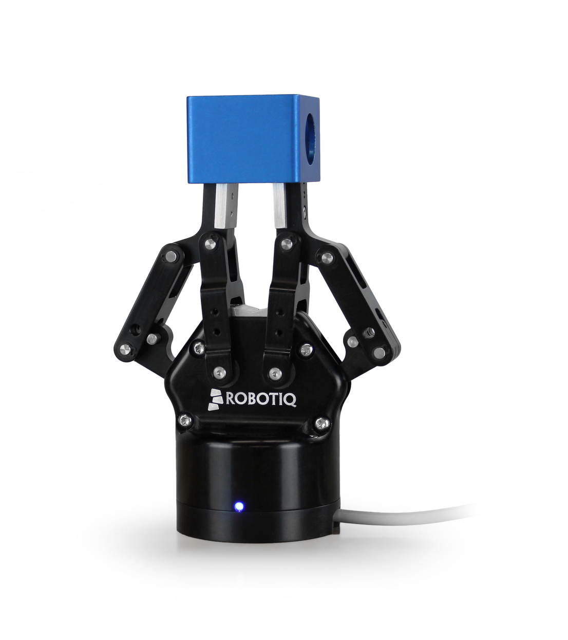 How to Improve Object Pick-up With Sensors