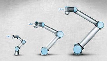 Universal Robots Releases UR3