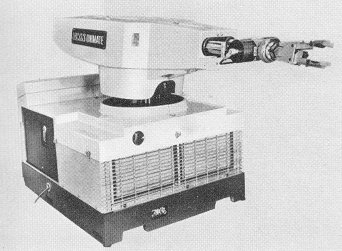 Robotics' History: From GM Work Floor to Collaborative Robots