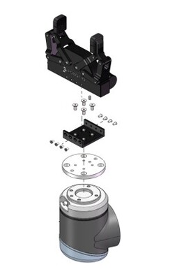 How to Install a Robotic Gripper in 5 Easy Steps