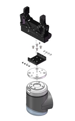 How to Install a Robotic Gripper in 5 Easy Steps