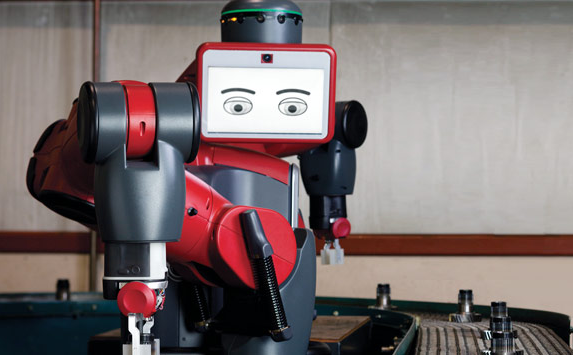 What Is Robot Benchmarking?