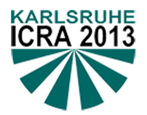 ICRA 2013 : 7 Robotic Breakthroughs that will Change the Future