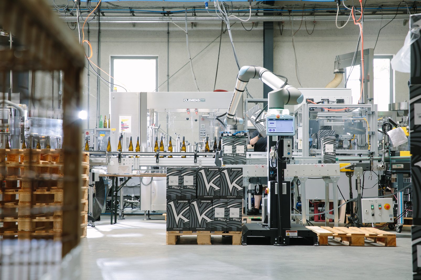 How Much Does a Cobot Cost? Understanding ROI and the Bigger Picture