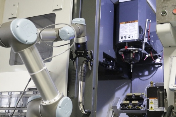 5 Ways Robots Perform Mundane Tasks Better Than Humans