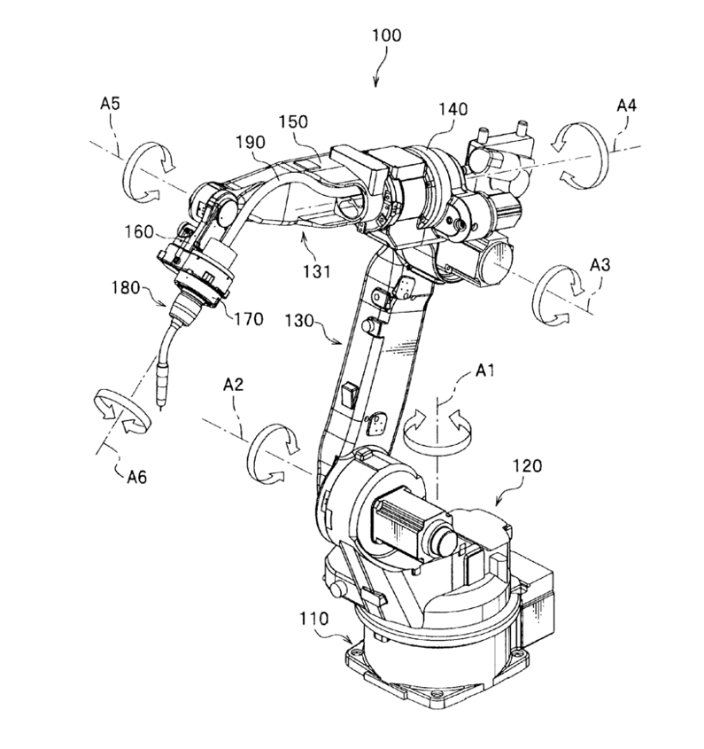 Kinematics: Why Robots Move Like They Do