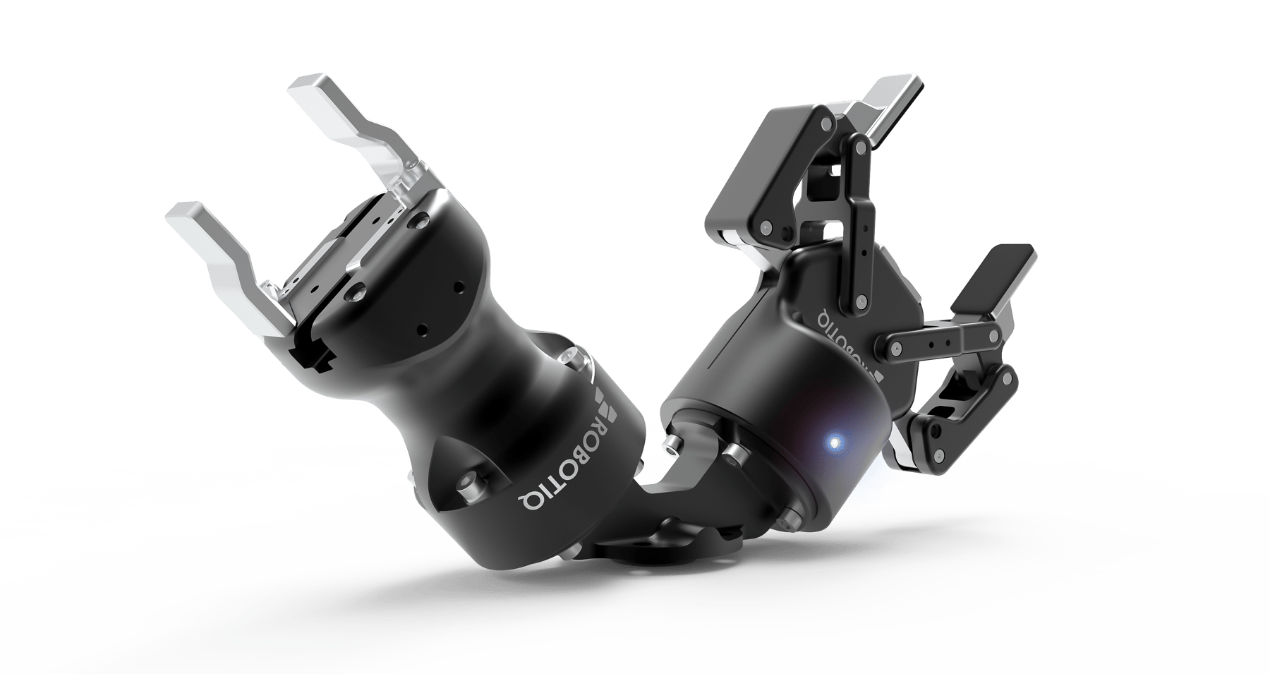 Parallel Robot Grippers: Which is Best?