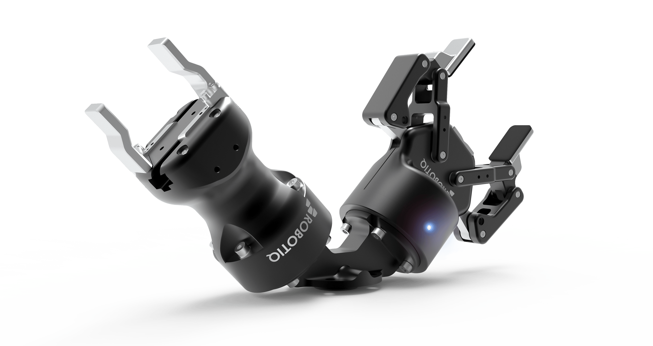 Parallel Robot Grippers: Which is Best?