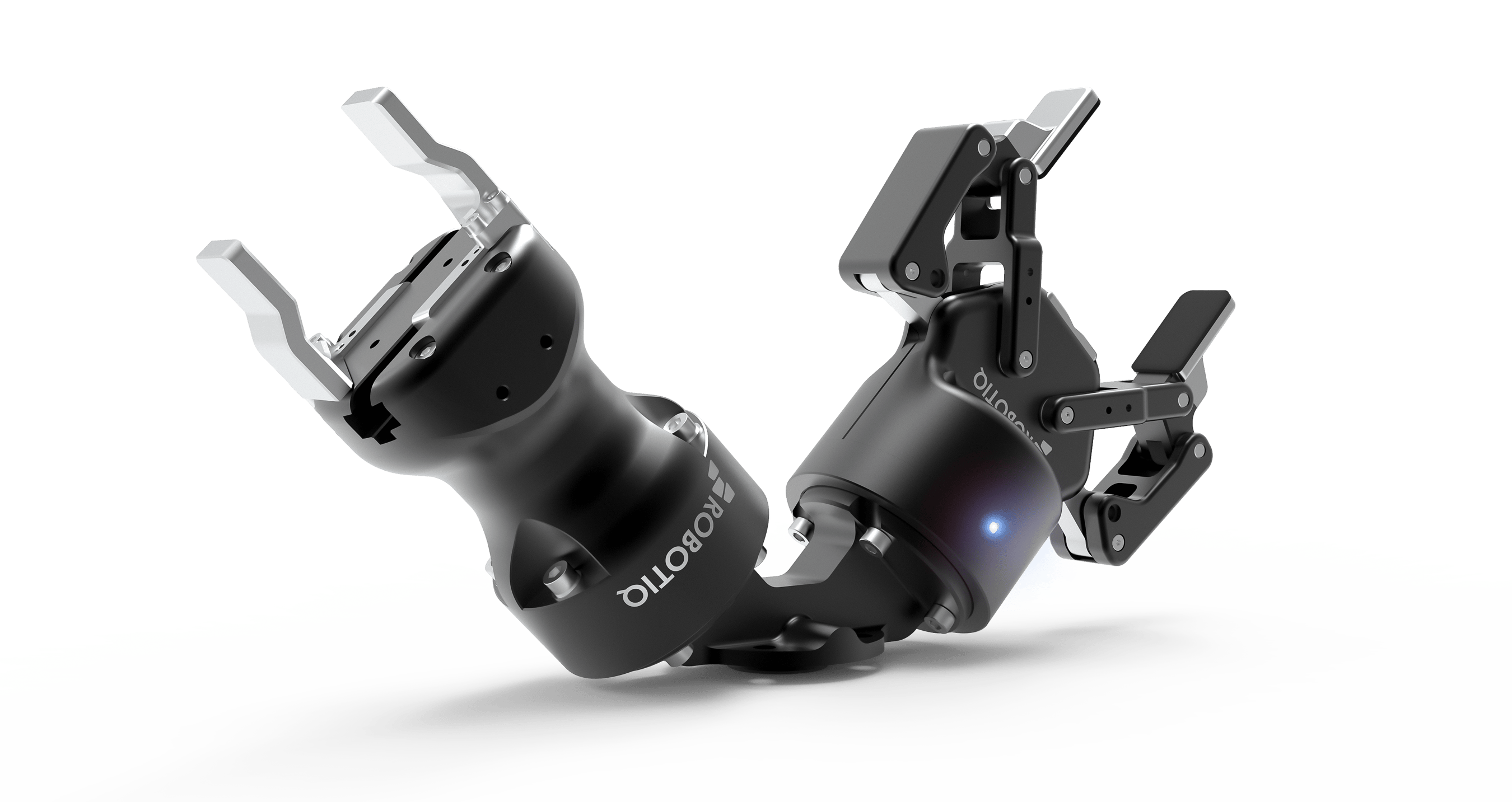 Parallel Robot Grippers: Which is Best?