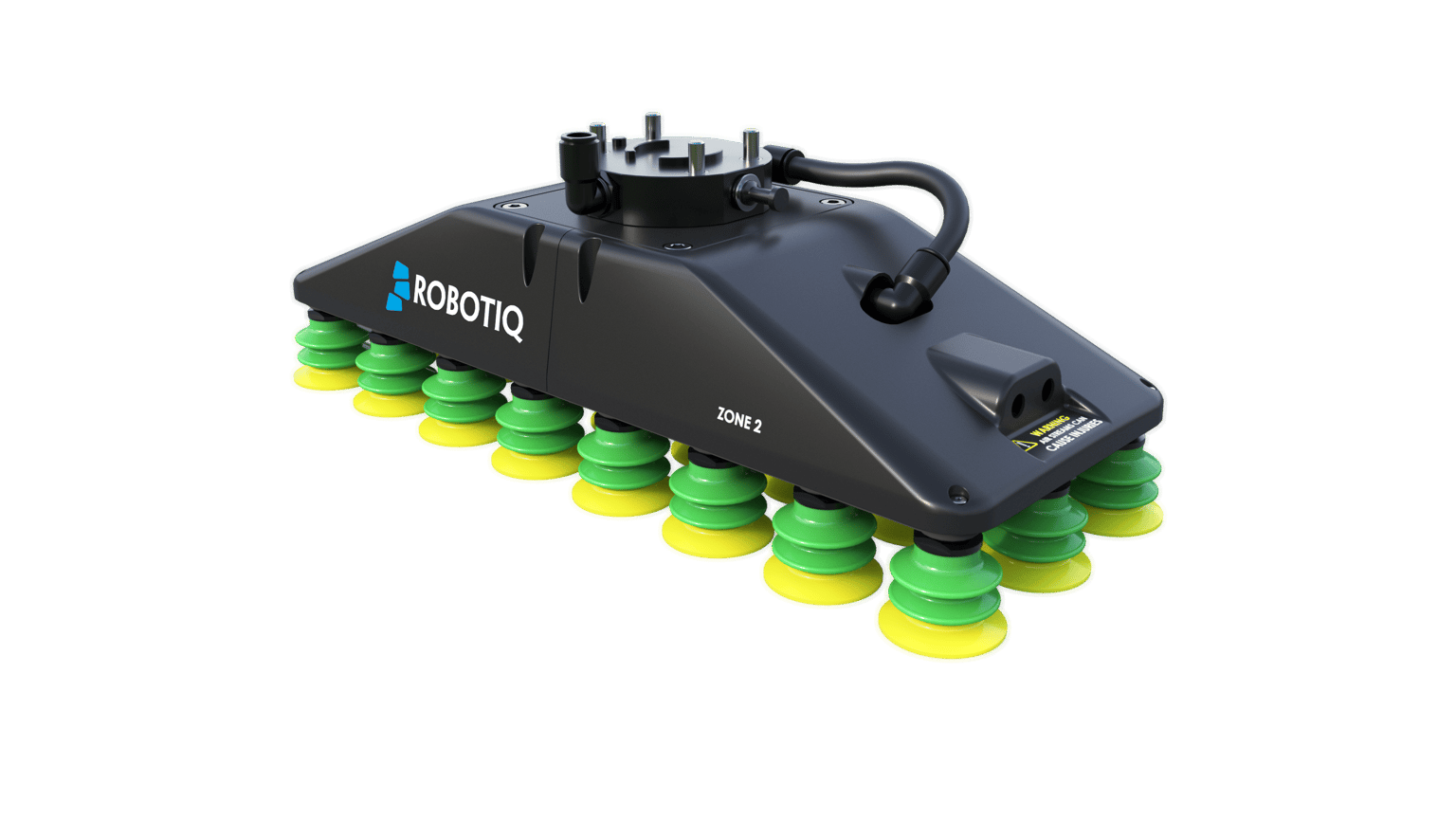 Meet PowerPick Multi: The gripper built for flexible palletizing