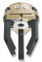 Why Use a Robot Gripper with 3 Fingers?