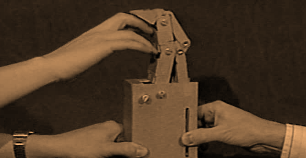 3-Finger Adaptive Robot Gripper History