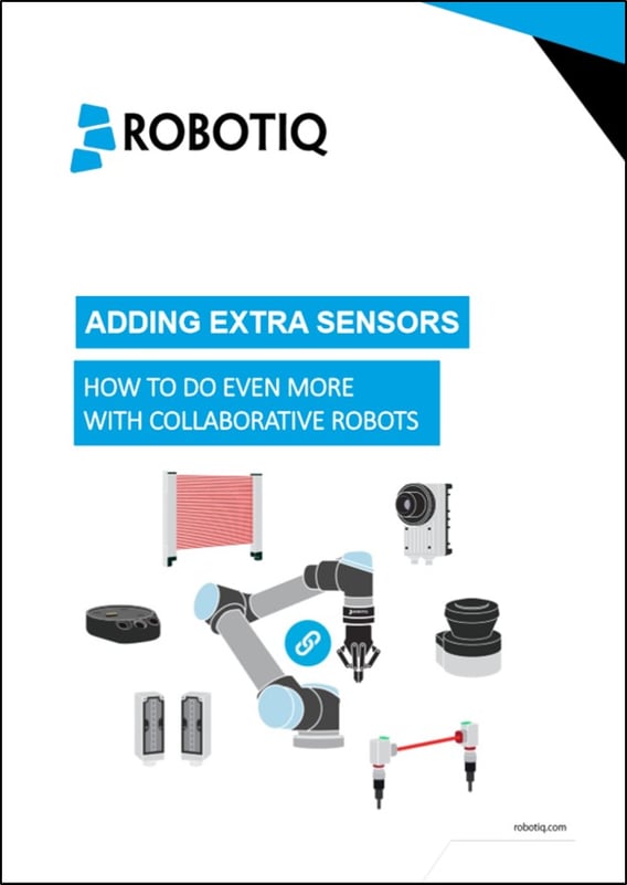 Improve Performance and Reduce Risk With Safety Sensors