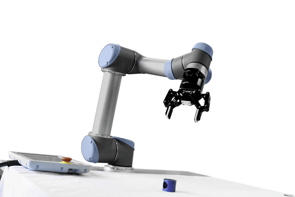New Robotic Vision Capabilities Break Down Barriers to Automation