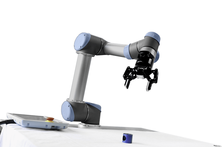 New Robotic Vision Capabilities Break Down Barriers to Automation