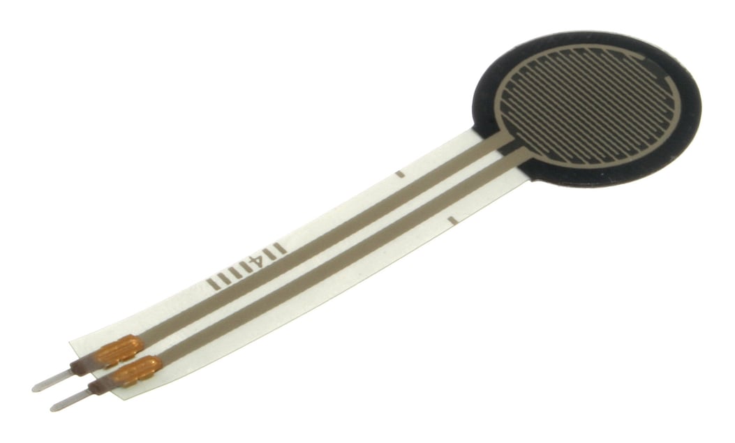 Robotics Research 101: How Do Force Sensors Work?