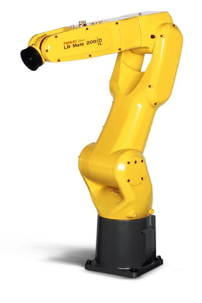 What is an Average Price for a Collaborative Robot