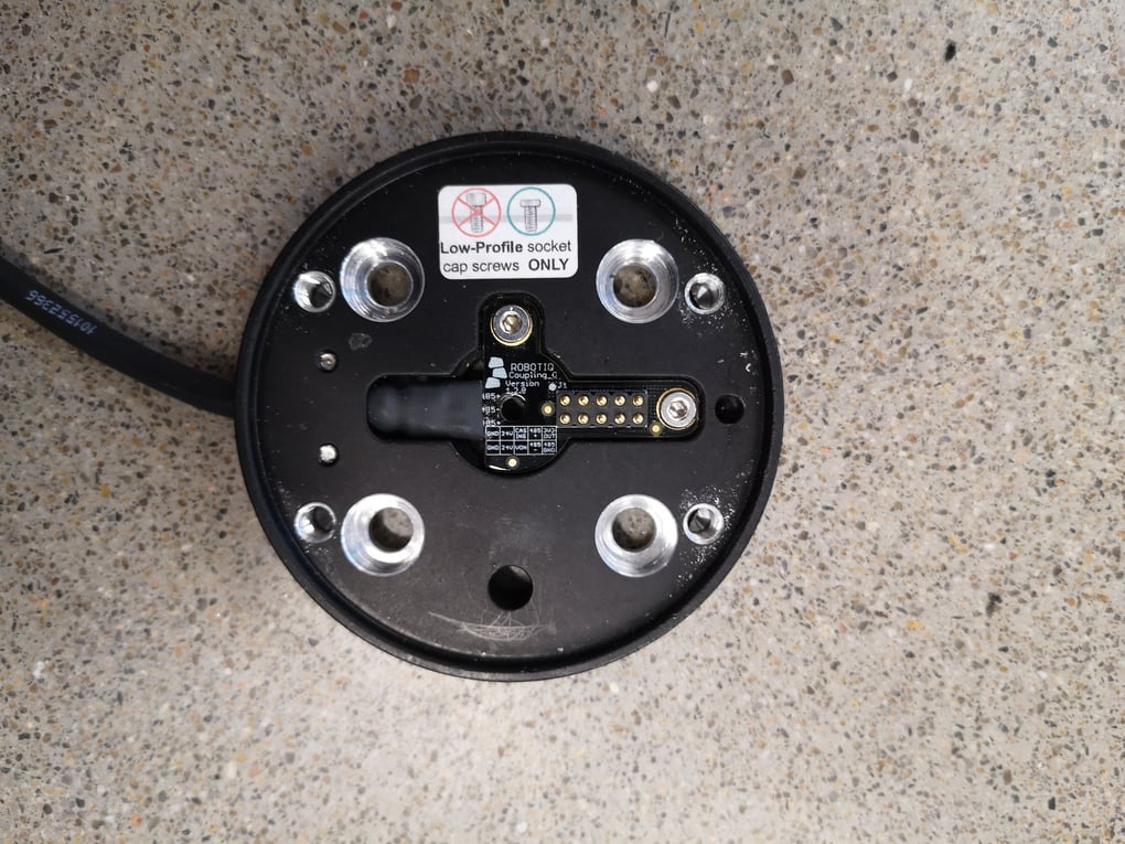 Differentiating Between the Current and Legacy CB-Series Coupling