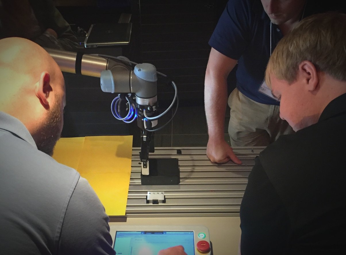 Now Is the Perfect Time to Develop Your Robotics Skills