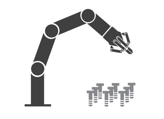 Getting Started with Collaborative Robots: Machine Tending