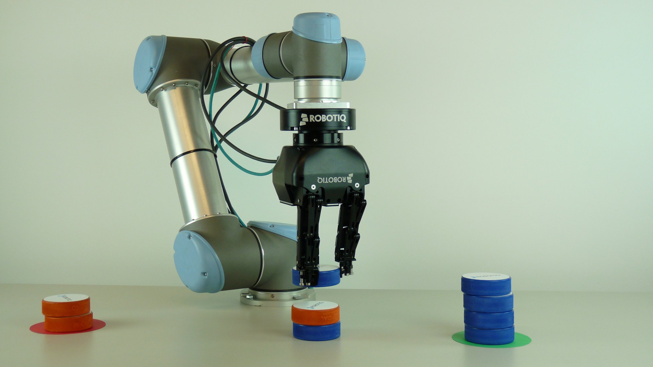 5 Reasons Why You Should Use Force Feedback in Robotics