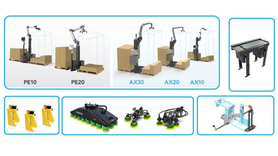 How PAL Ready and PAL Series make palletizing safer for every operator ...
