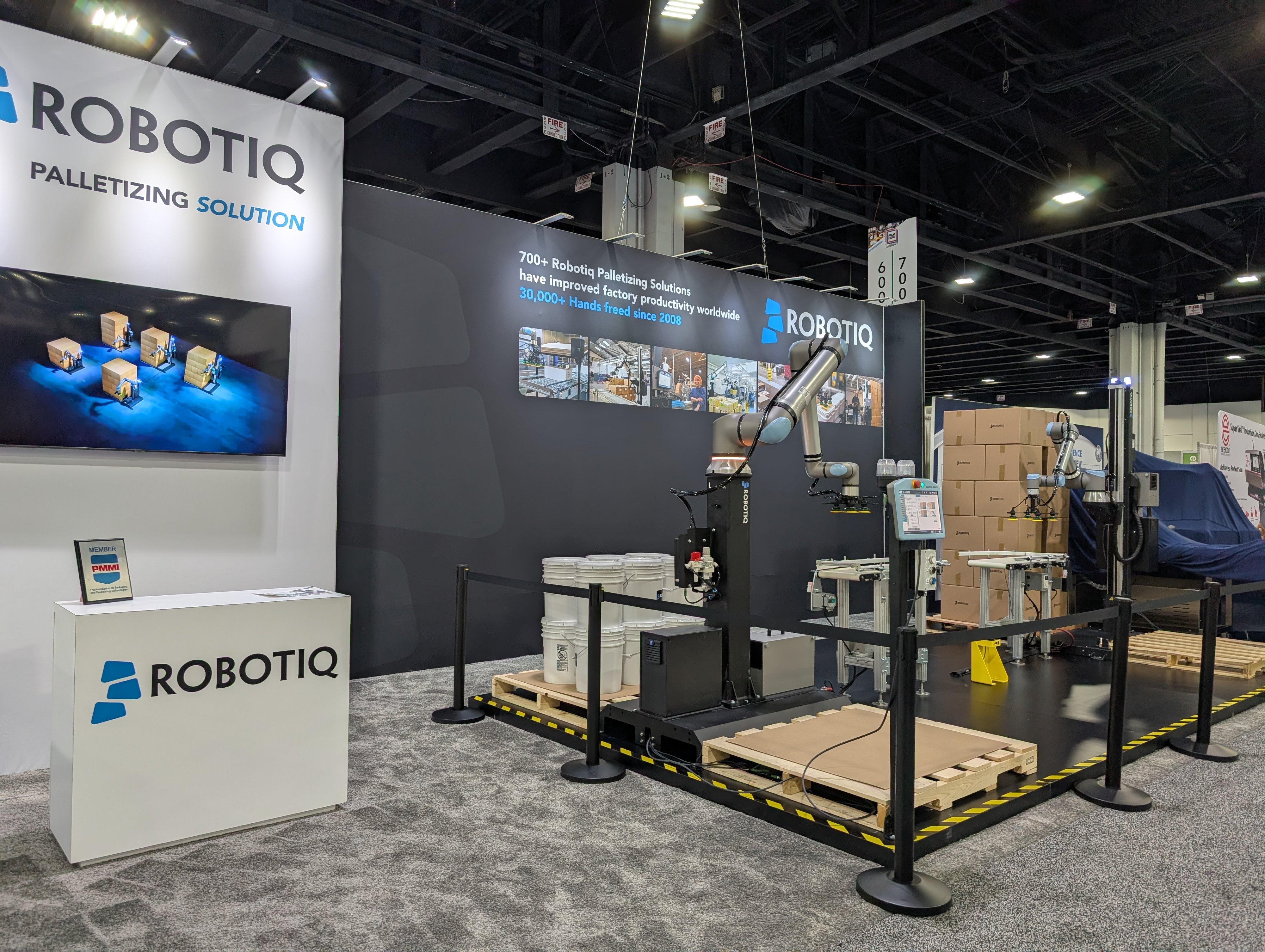 Pack Expo Las Vegas 2025