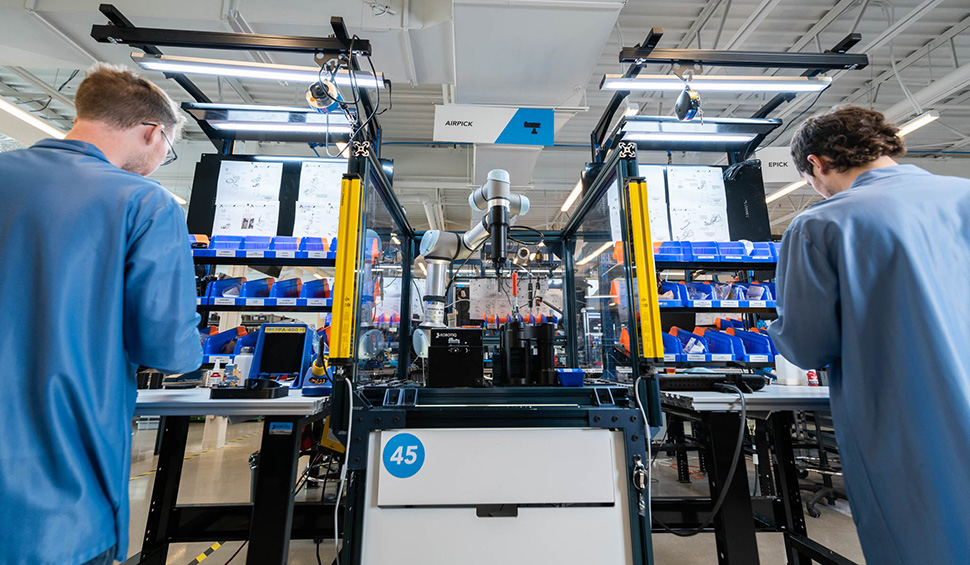 How to Appraise Potential Tasks for Robotic Screwdriving