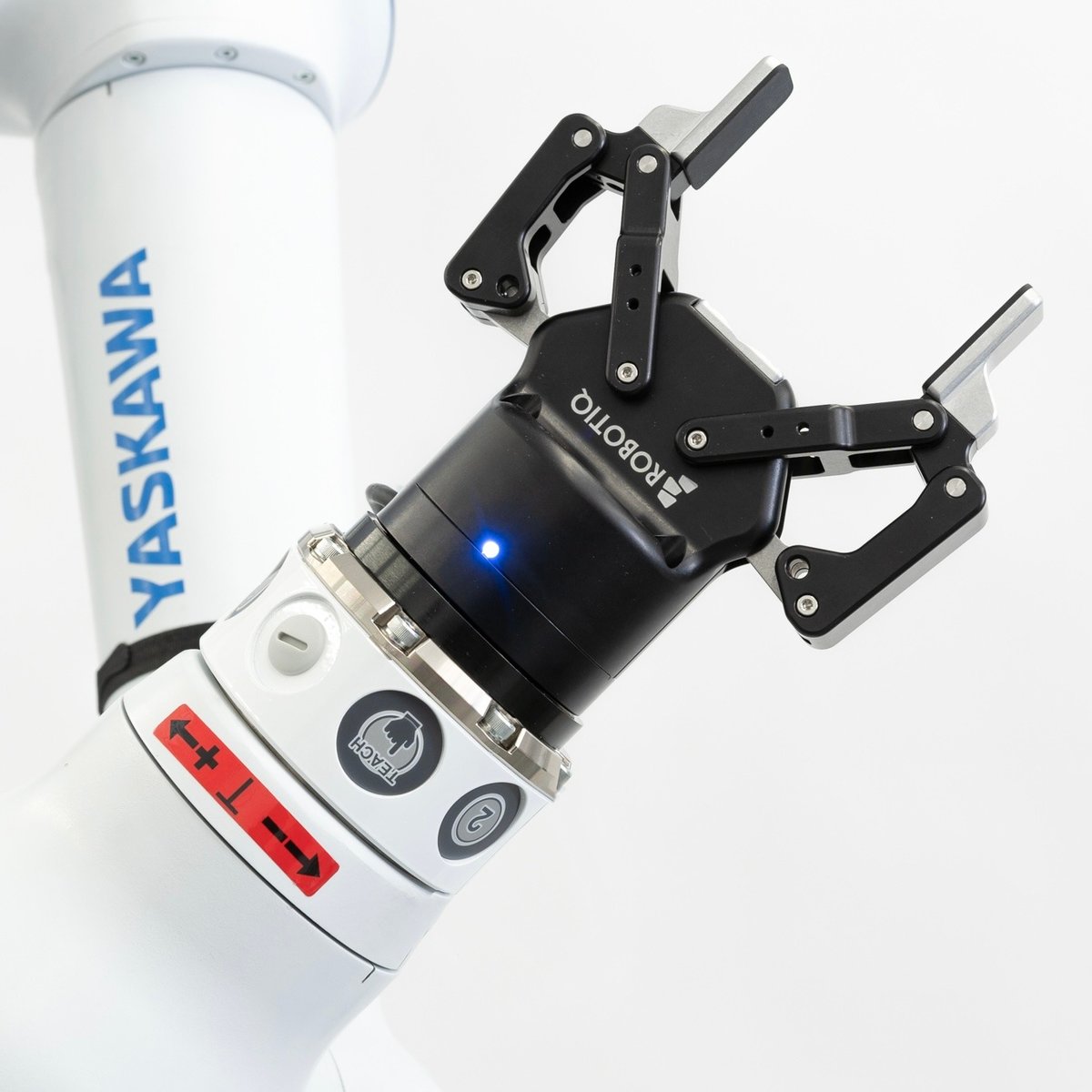 Yaskawa | FR