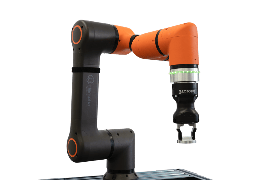 Read, Compare and Choose: The Cobots Buyers Guide is Out!