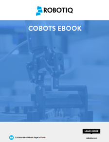 Collaborative robots ebook