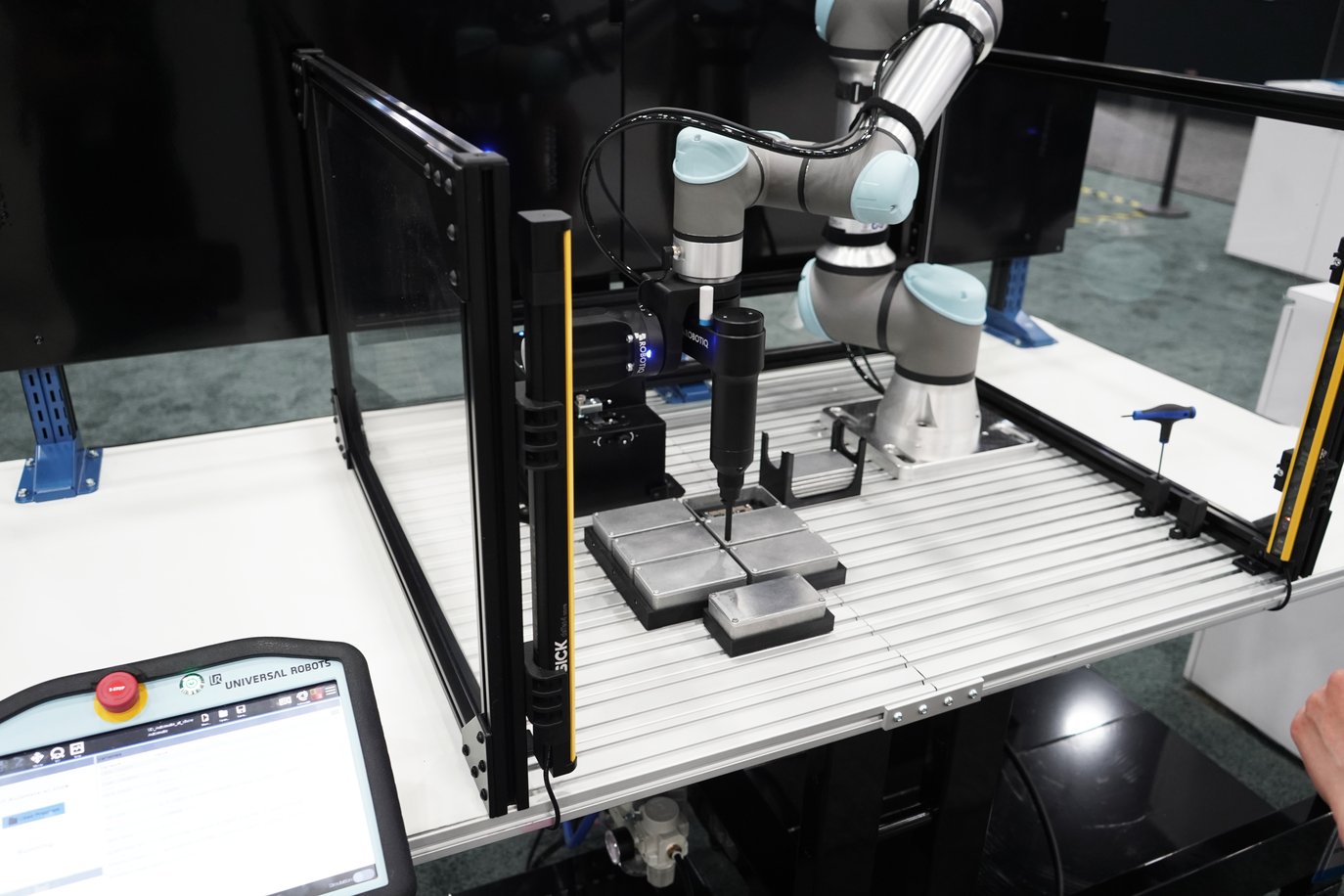 How to Prevent These Common Automated Screwdriving Failures