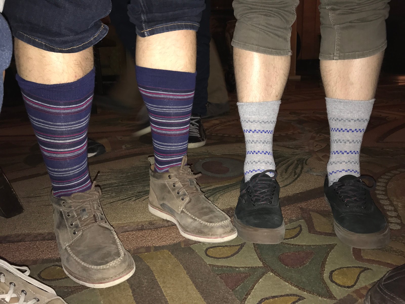 What Knocked Our Socks Off Today @ Automate (Day 4)