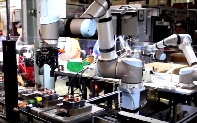 The Real Reason Workers Distrust New Technology