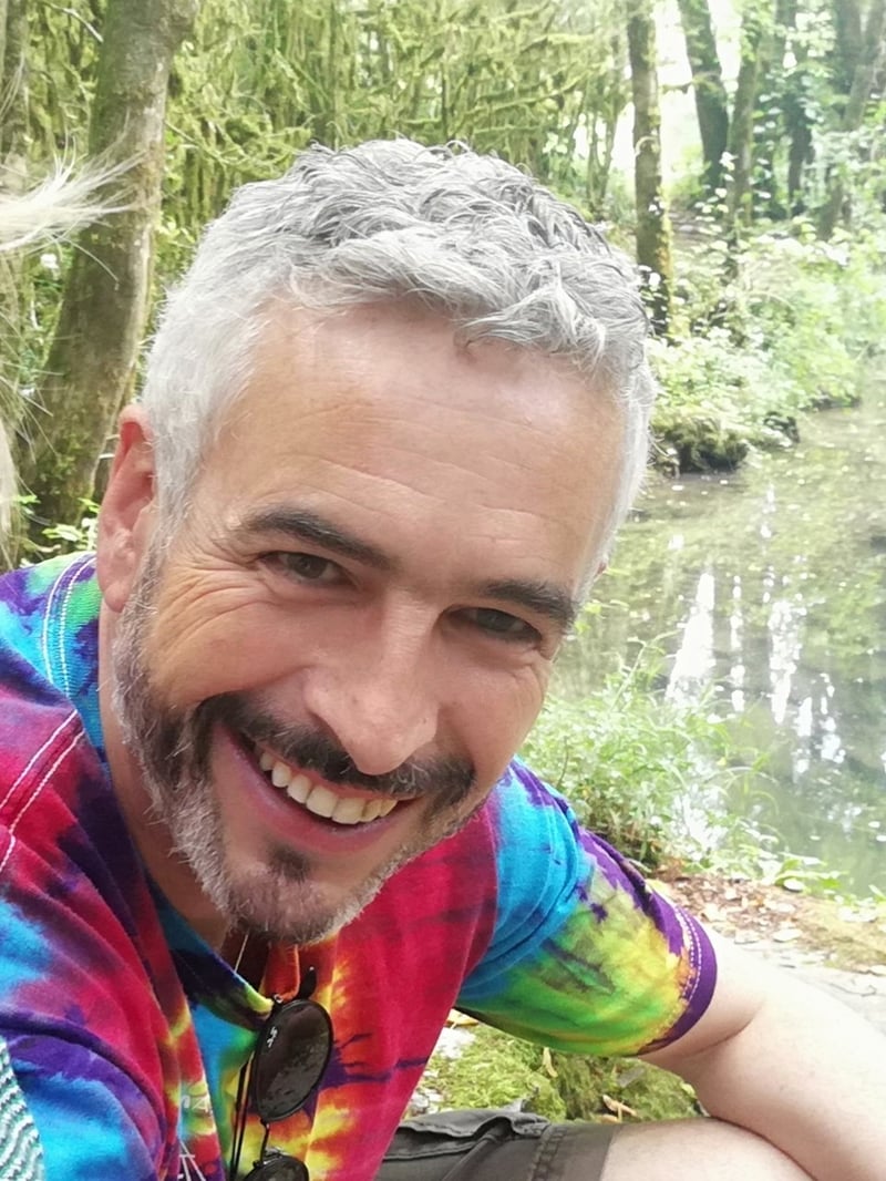 Stéphane Vigot Takes EuRobotiq into Lyon's Den