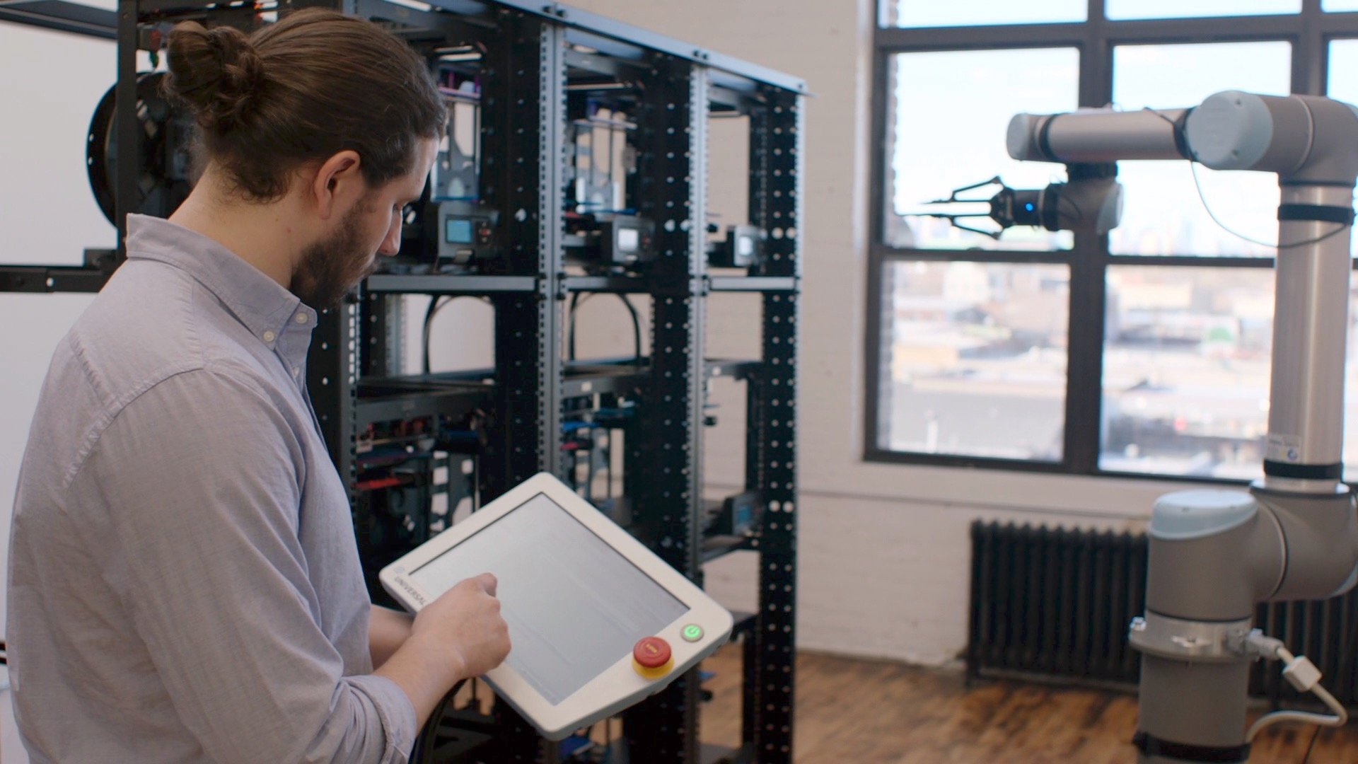 3 Major Factors to Consider When Installing a Robot on Your ...