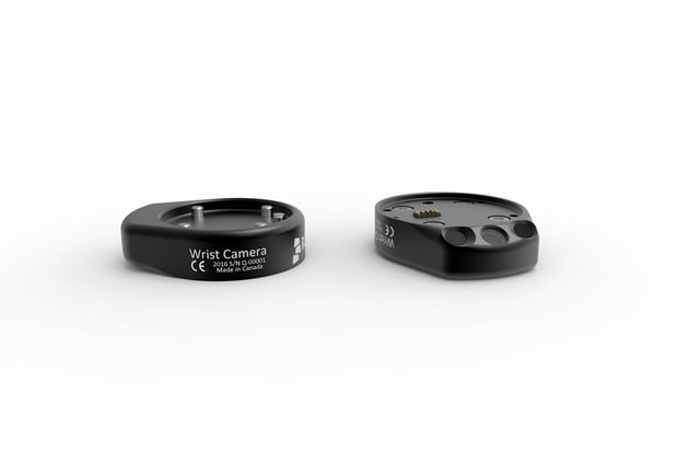 How to Improve Object Pick-up With Sensors