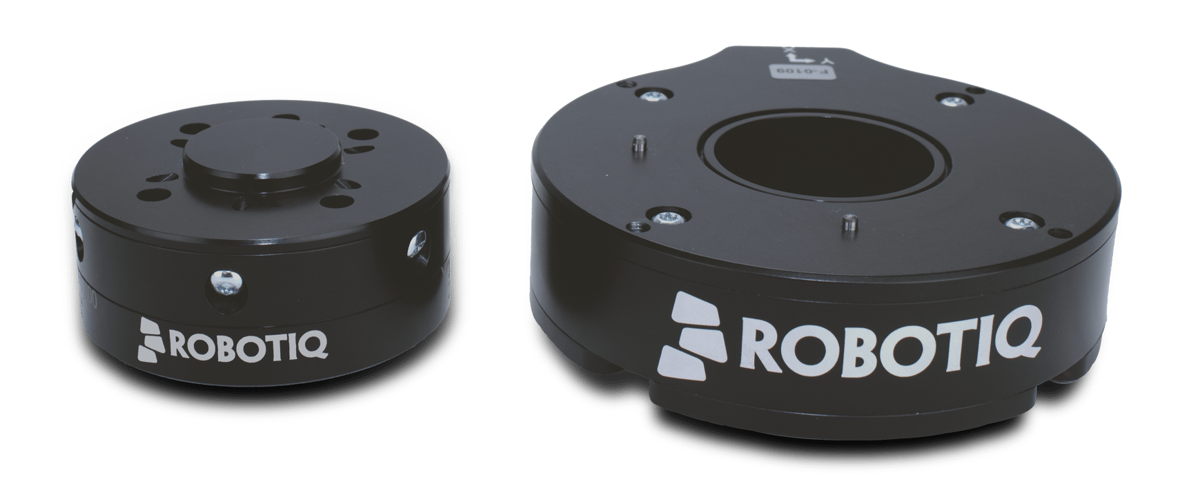 Robotiq Releases its New Force Torque Sensor, the FT 300