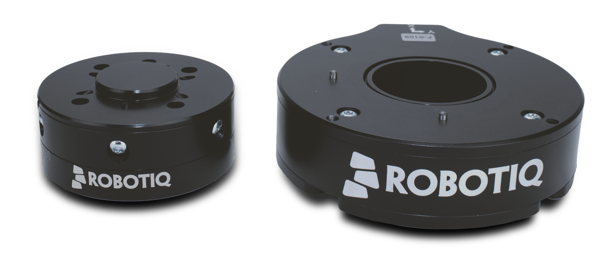 Robotiq Releases its New Force Torque Sensor, the FT 300