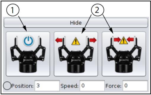 Absolute vs Relative Robots Encoders